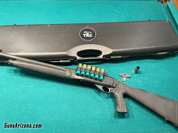 Girsan MC 312 semi 12 G | Firearms | Surprise | Guns Arizona ...