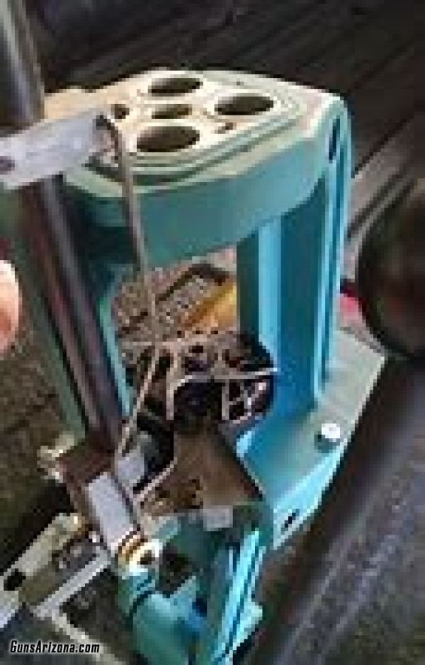 Dillon RL 450 | Reloading | Willcox | Guns Arizona Classifieds - Buy ...