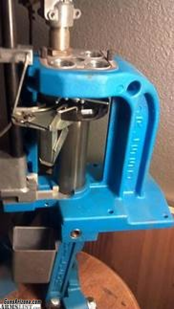 Dillon RL 450 | Reloading | Willcox | Guns Arizona Classifieds - Buy ...