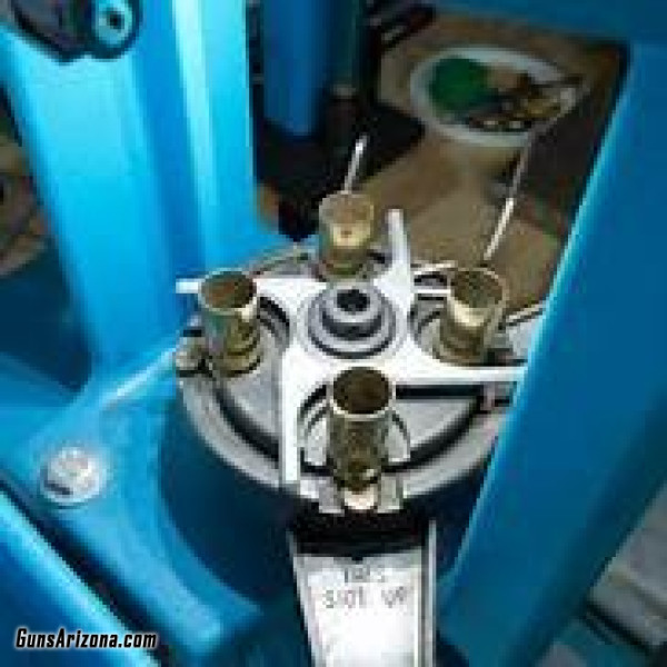 Dillon RL 450 | Reloading | Willcox | Guns Arizona Classifieds - Buy ...