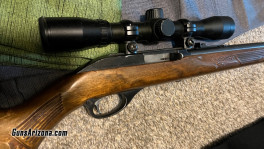 22 rifle | Firearms | Surprise | Guns Arizona Classifieds - Buy Sell ...
