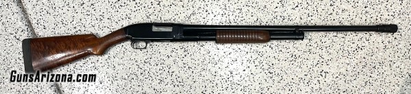 Winchester Model 12 Takedown 12GA, MFG'd in 1948 | Firearms | Surprise ...