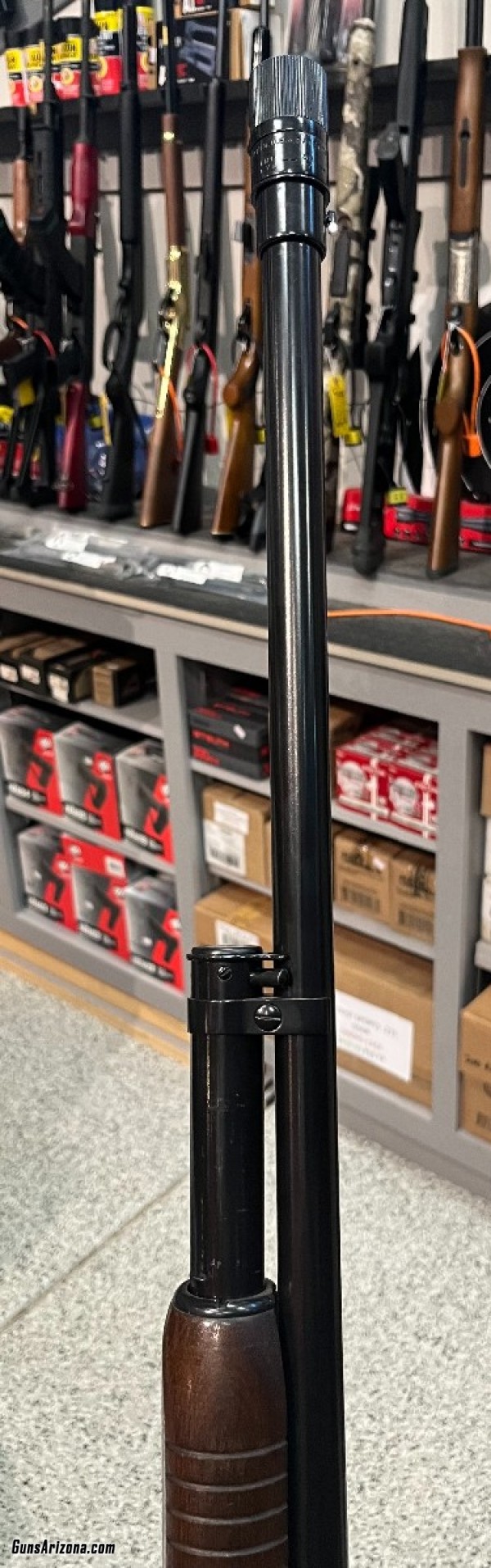 Winchester Model 12 Takedown 12GA, MFG'd in 1948 | Firearms | Surprise ...