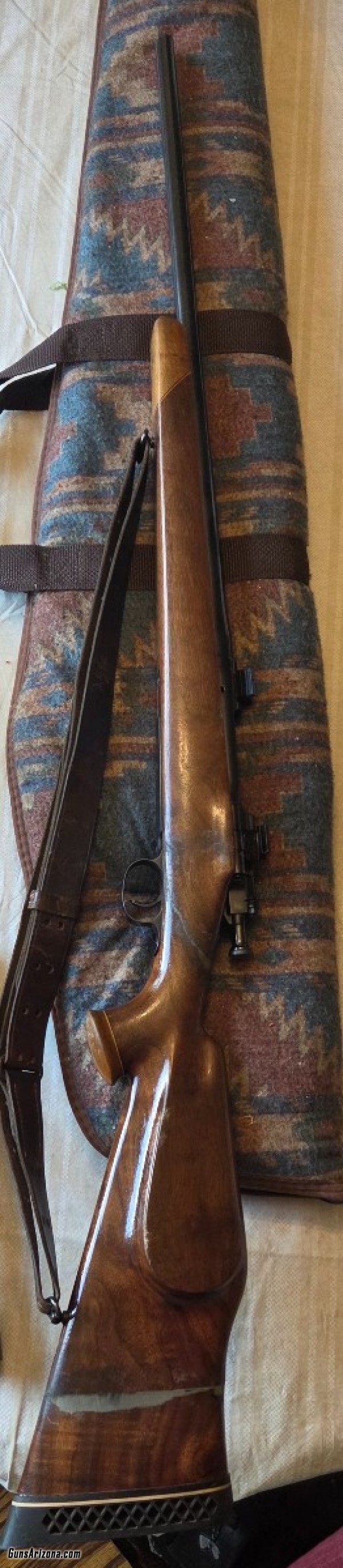 Remington 1903 A3 Sporterized | Firearms | Cottonwood | Guns Arizona ...