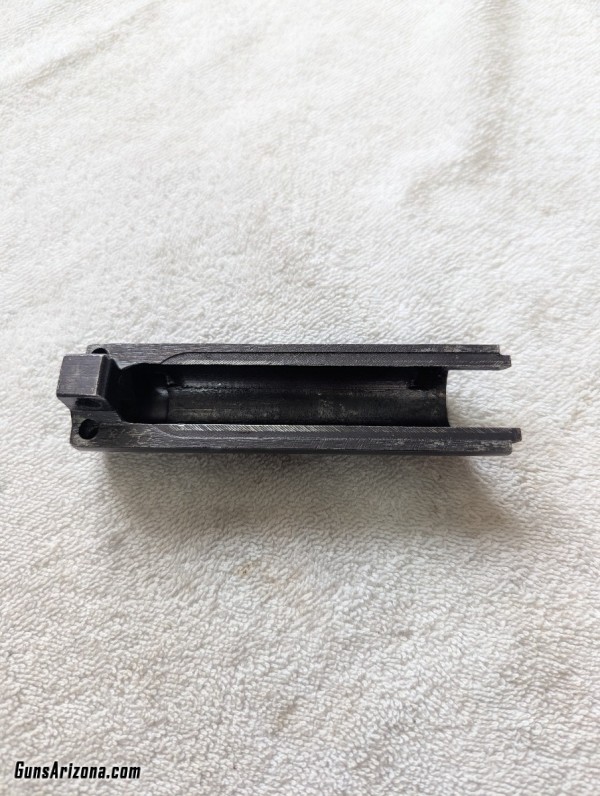SKS Rifle Receiver Cover | Gun Parts | Prescott Valley | Guns Arizona ...