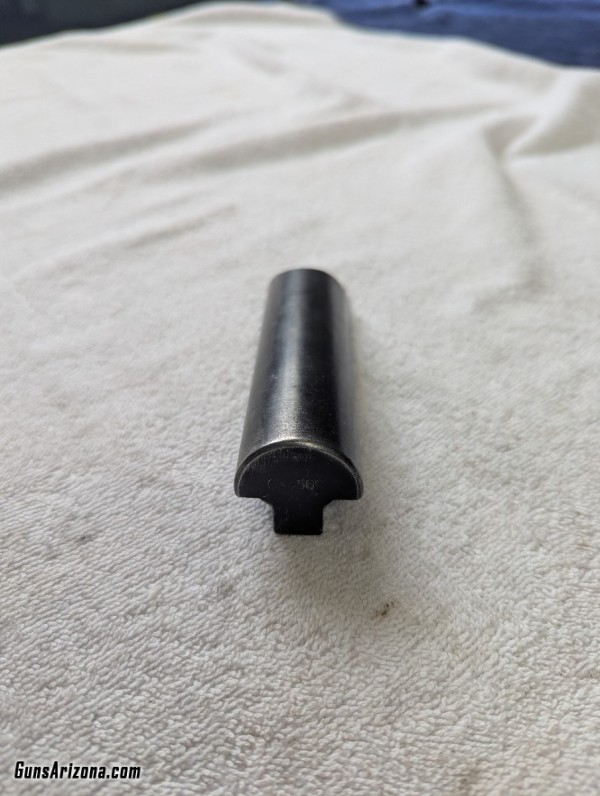 SKS Rifle Receiver Cover | Gun Parts | Prescott Valley | Guns Arizona ...
