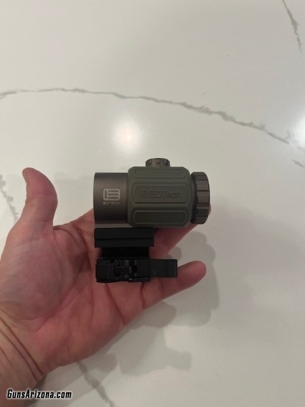 Eotech L3 Magnifier | Optics | Phoenix | Guns Arizona Classifieds - Buy ...