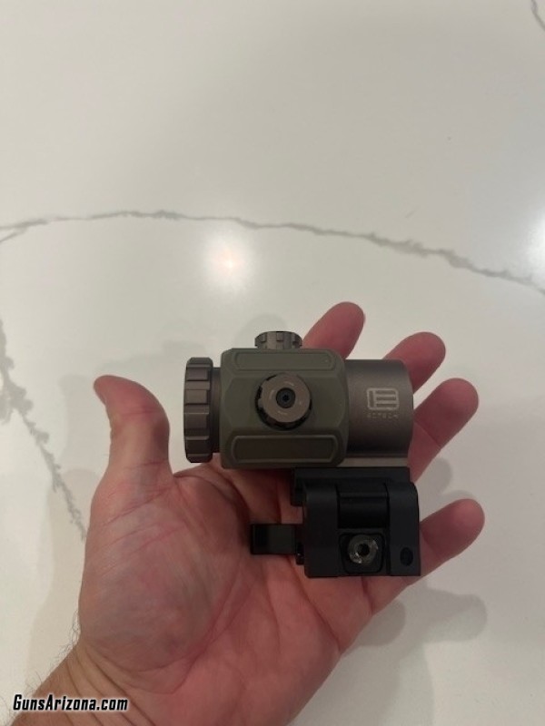 Eotech L3 Magnifier | Optics | Phoenix | Guns Arizona Classifieds - Buy ...