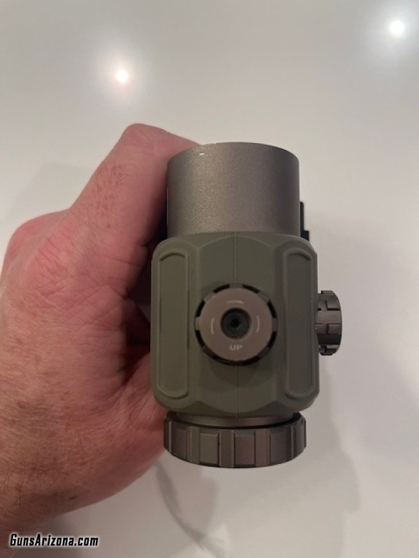 Eotech L3 Magnifier | Optics | Phoenix | Guns Arizona Classifieds - Buy ...