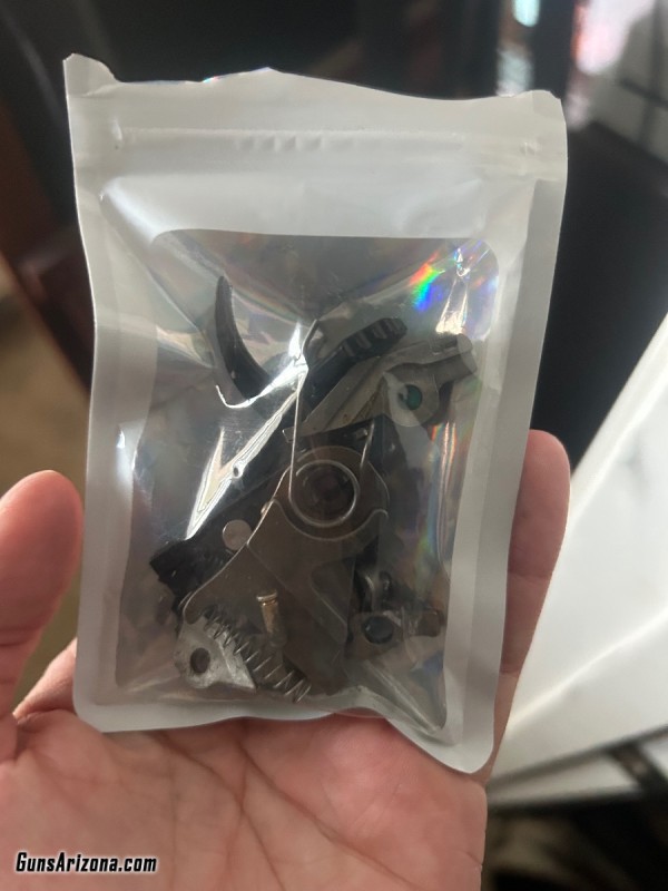 Echo sport Binary Trigger | Gun Parts | Gilbert | Guns Arizona ...