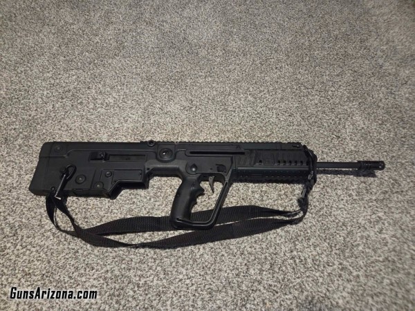 Tavor X95 18 | Firearms | San Tan Valley | Guns Arizona Classifieds ...