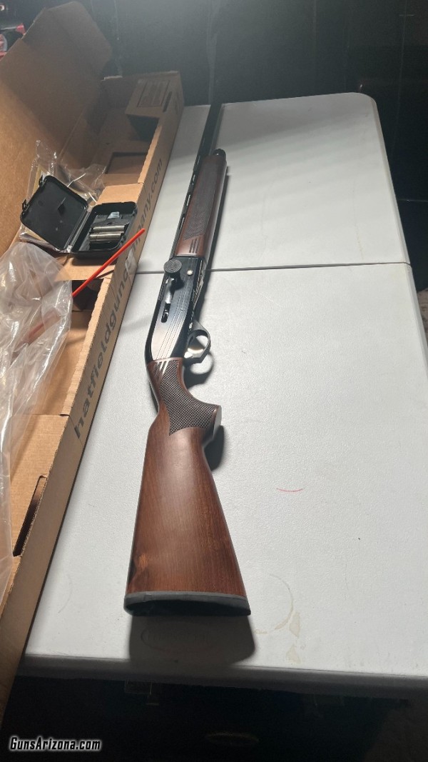 NIB - Hatfield Model SAS 20 GA, 28 | Firearms | Chandler | Guns Arizona ...