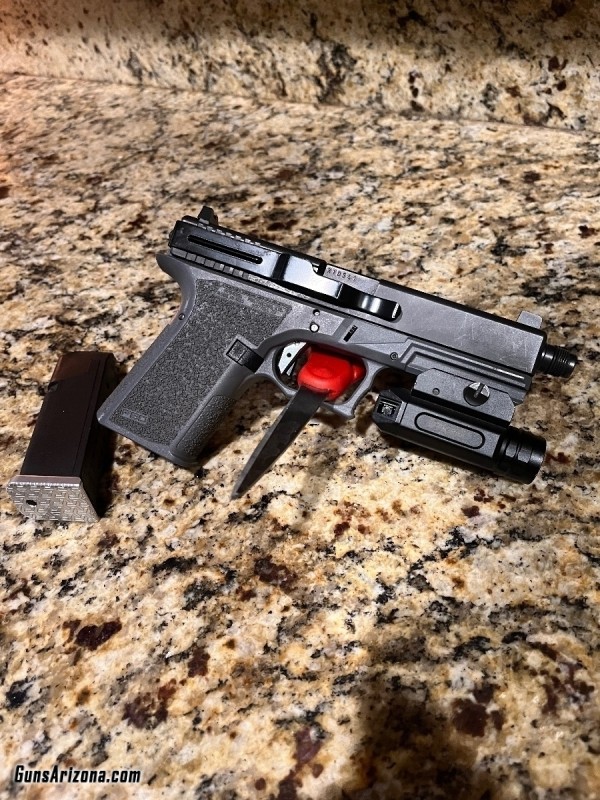 Glock 17 | Firearms | Mesa | Guns Arizona Classifieds - Buy Sell Trade ...