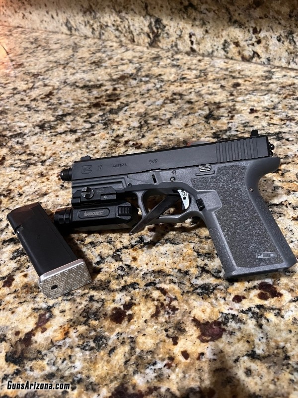 Glock 17 | Firearms | Mesa | Guns Arizona Classifieds - Buy Sell Trade ...