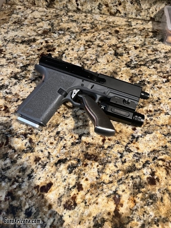 Glock 17 | Firearms | Mesa | Guns Arizona Classifieds - Buy Sell Trade ...
