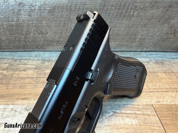 NIB: Glock 47 (GEN5) MOS | Firearms | Prescott | Guns Arizona ...