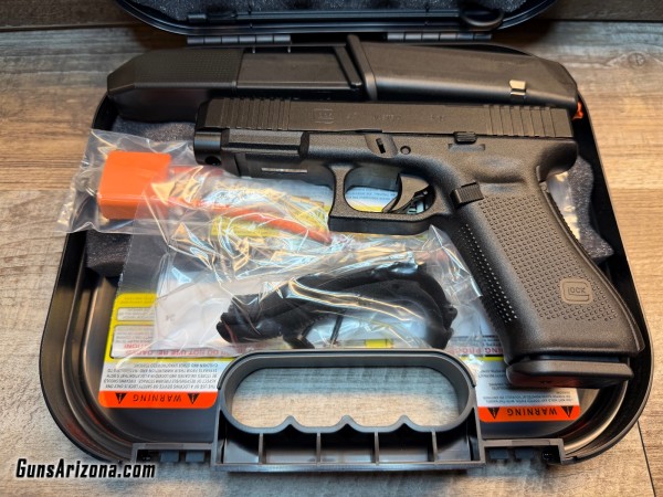 NIB: Glock 47 (GEN5) MOS | Firearms | Prescott | Guns Arizona ...