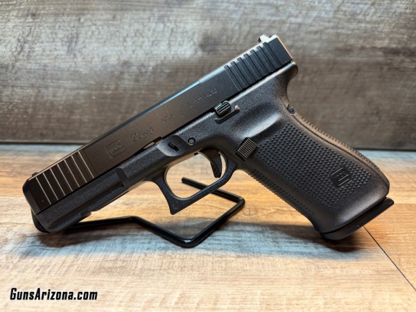 NIB: Glock 20 (GEN5) MOS in 10MM Auto | Firearms | Prescott | Guns ...