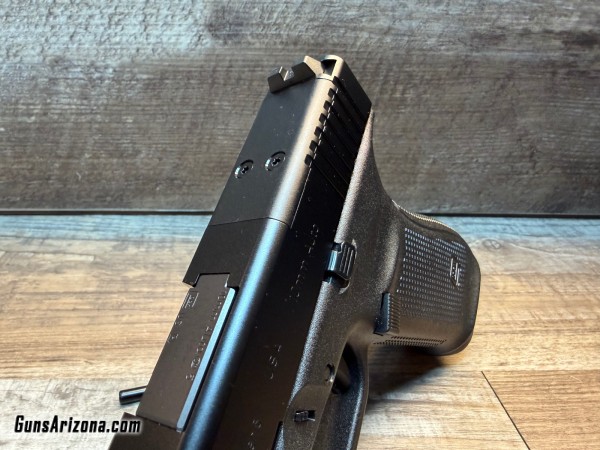 NIB: Glock 20 (GEN5) MOS in 10MM Auto | Firearms | Prescott | Guns ...