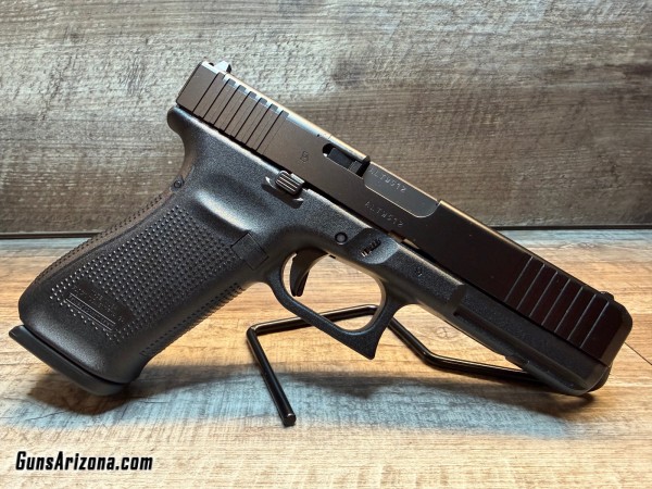 NIB: Glock 20 (GEN5) MOS in 10MM Auto | Firearms | Prescott | Guns ...