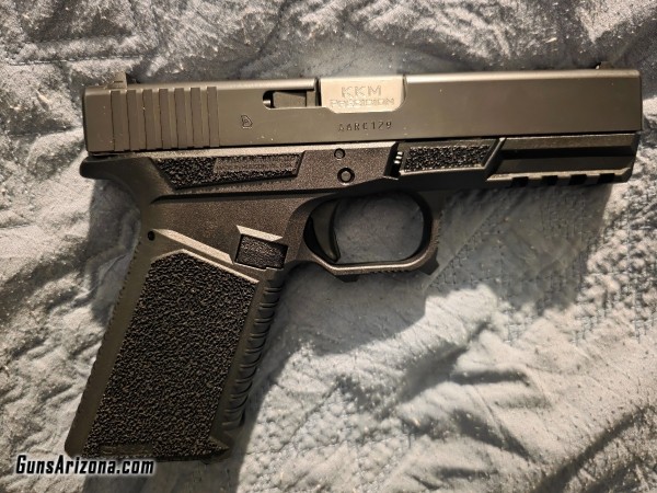 Glock 17 Gen 3 | Firearms | Phoenix | Guns Arizona Classifieds - Buy ...