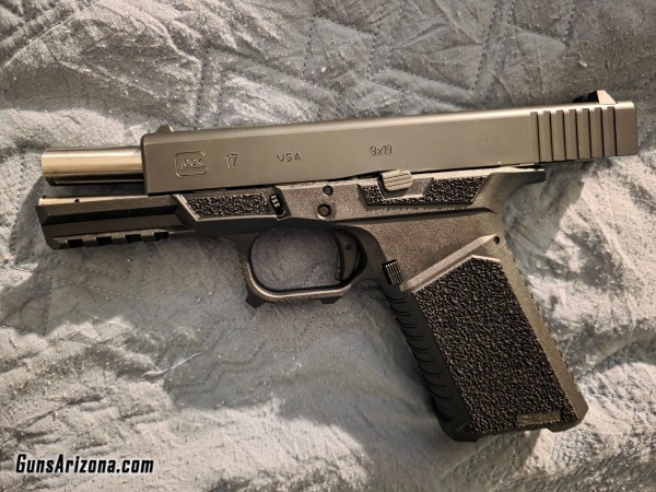 Glock 17 Gen 3 | Firearms | Phoenix | Guns Arizona Classifieds - Buy ...