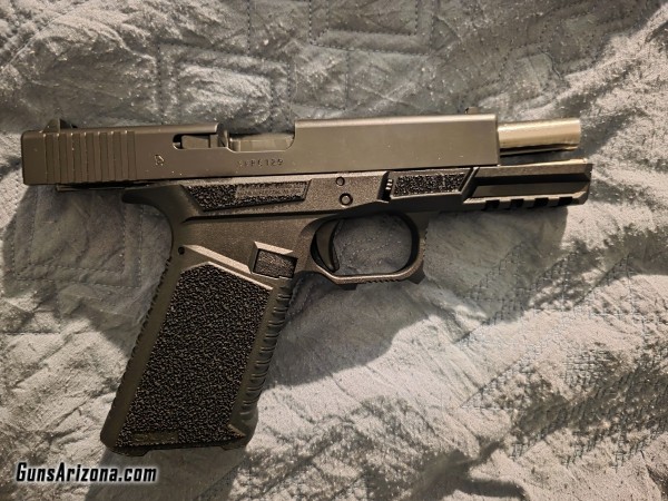 Glock 17 Gen 3 | Firearms | Phoenix | Guns Arizona Classifieds - Buy ...