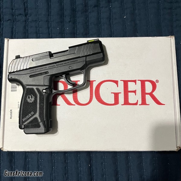 Ruger Max-9 | Firearms | Tempe | Guns Arizona Classifieds - Buy Sell ...