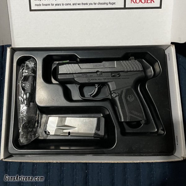 Ruger Max-9 | Firearms | Tempe | Guns Arizona Classifieds - Buy Sell ...