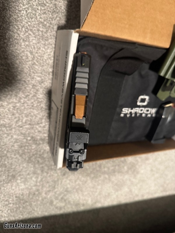 Shadow systems CR920 elite | Firearms | Peoria | Guns Arizona ...