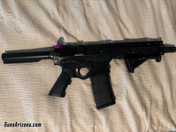 OMNI ARP | Firearms | Phoenix | Guns Arizona Classifieds - Buy Sell ...