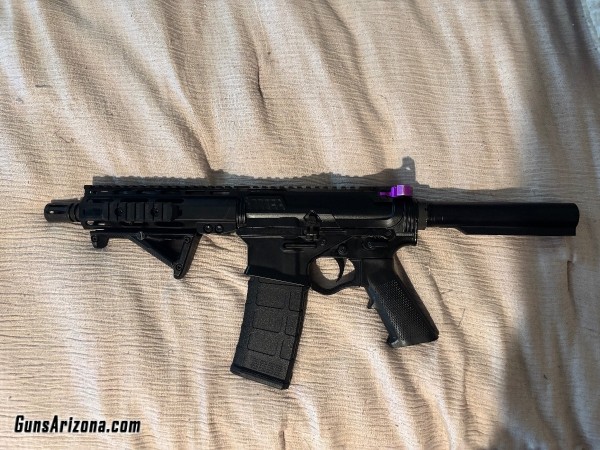 OMNI ARP | Firearms | Phoenix | Guns Arizona Classifieds - Buy Sell ...
