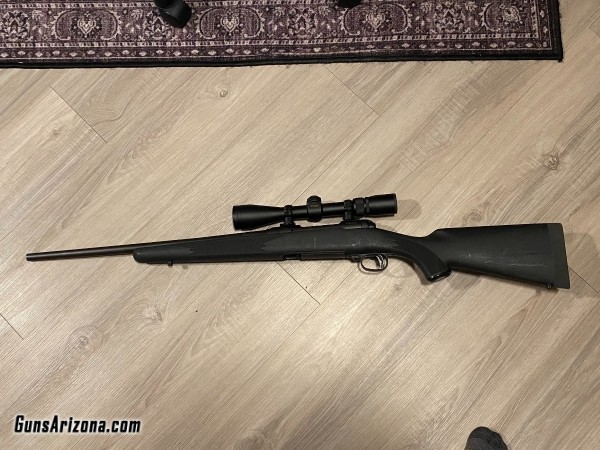 Savage Model 11 .308 | Firearms | Scottsdale | Guns Arizona Classifieds ...