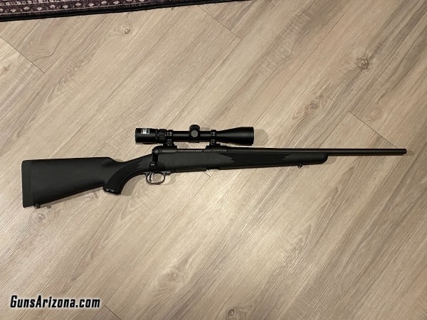 Savage Model 11 .308 | Firearms | Scottsdale | Guns Arizona Classifieds ...