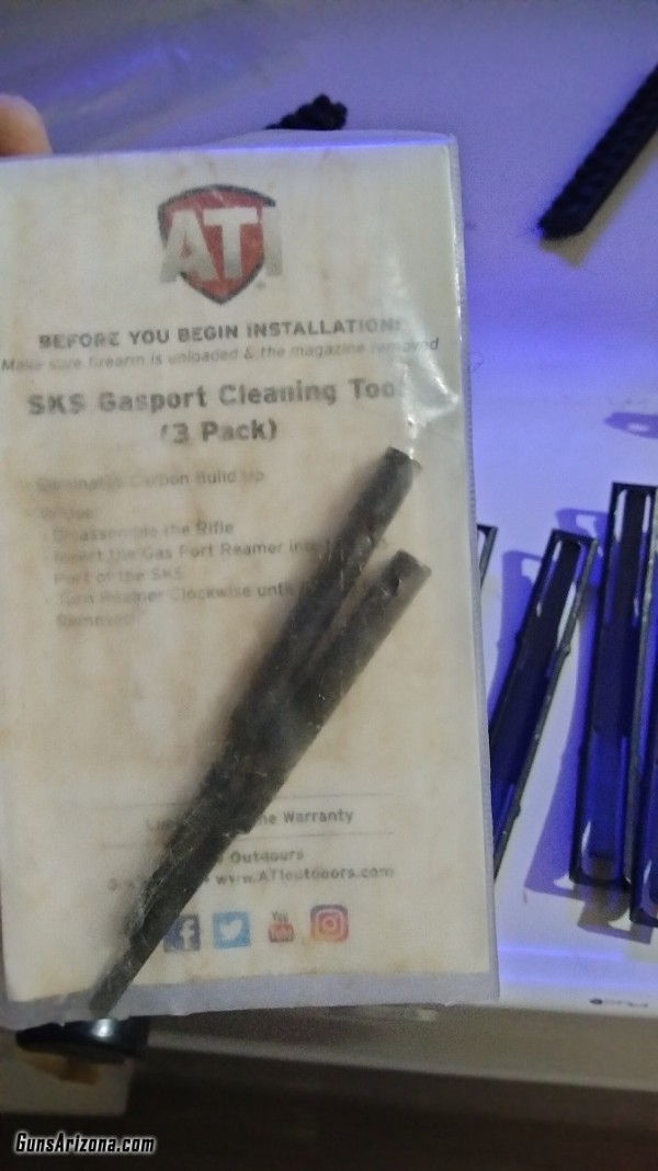 SKS Parts | Gun Parts | Avondale | Guns Arizona Classifieds - Buy Sell ...