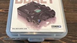 Steiner Dbal-i2 9007 ir laser and ir illuminator | Optics | Prescott ...