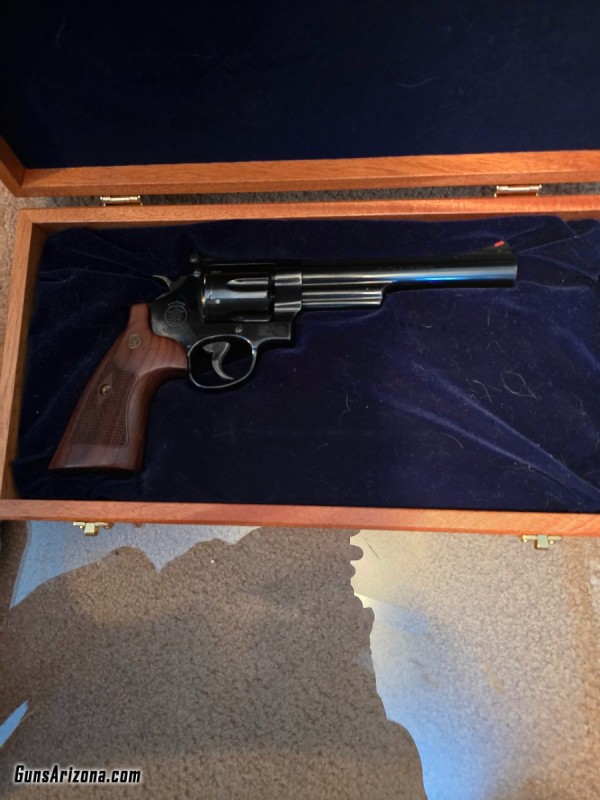 Smith and Wesson Model 29 NEW | Firearms | Sierra Vista | Guns Arizona ...