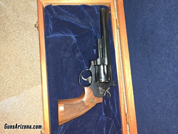 Smith and Wesson Model 29 NEW | Firearms | Sierra Vista | Guns Arizona ...