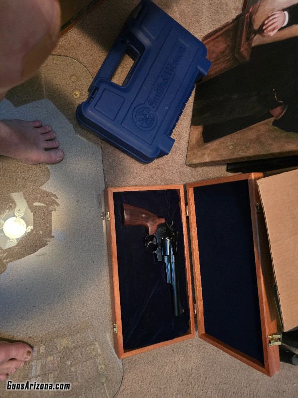 Smith and Wesson Model 29 NEW | Firearms | Sierra Vista | Guns Arizona ...