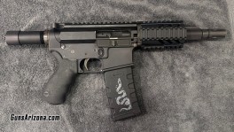 Micro arp | Firearms | Mesa | Guns Arizona Classifieds - Buy Sell Trade ...