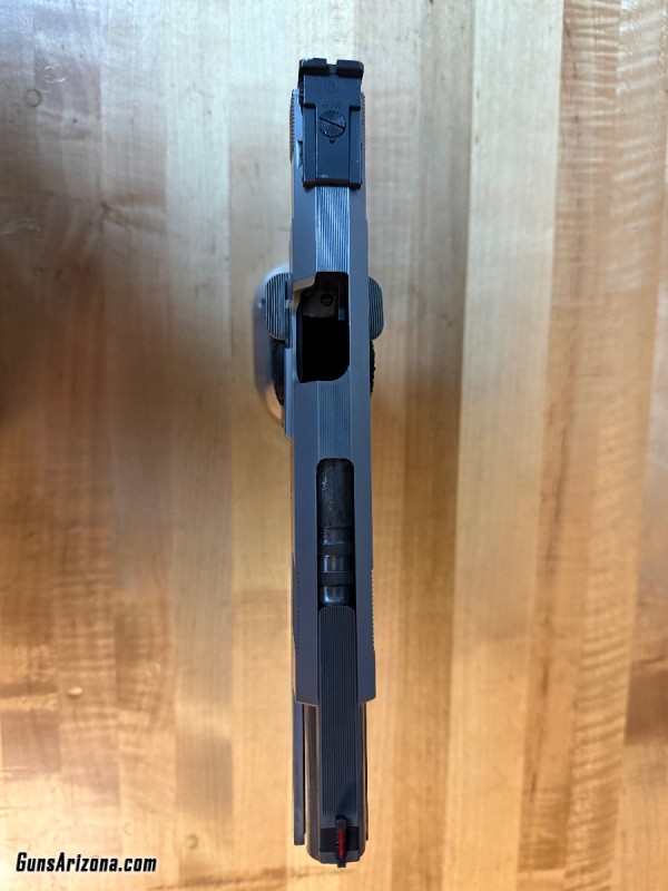 SVI Infinity 2011 | Firearms | Florence | Guns Arizona Classifieds ...