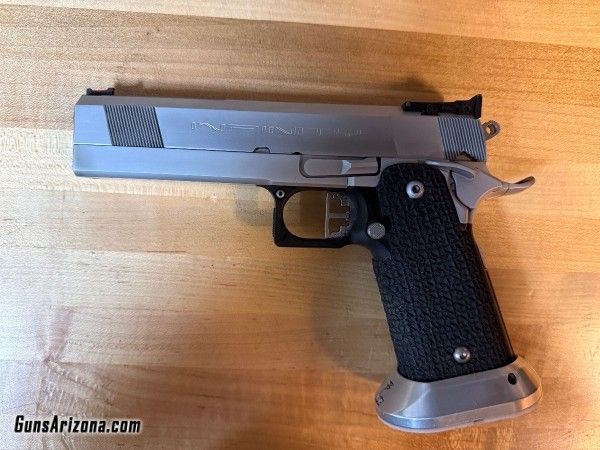 SVI Infinity 2011 | Firearms | Florence | Guns Arizona Classifieds ...