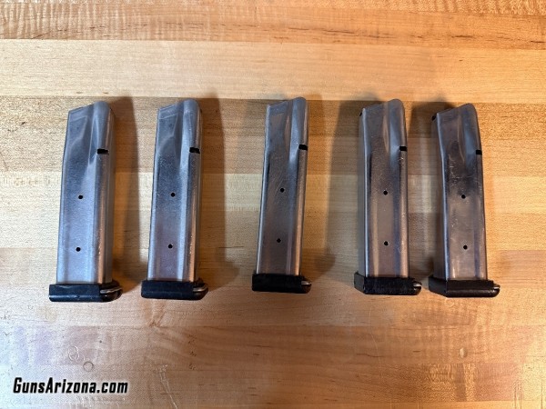 SVI Infinity 2011 | Firearms | Florence | Guns Arizona Classifieds ...