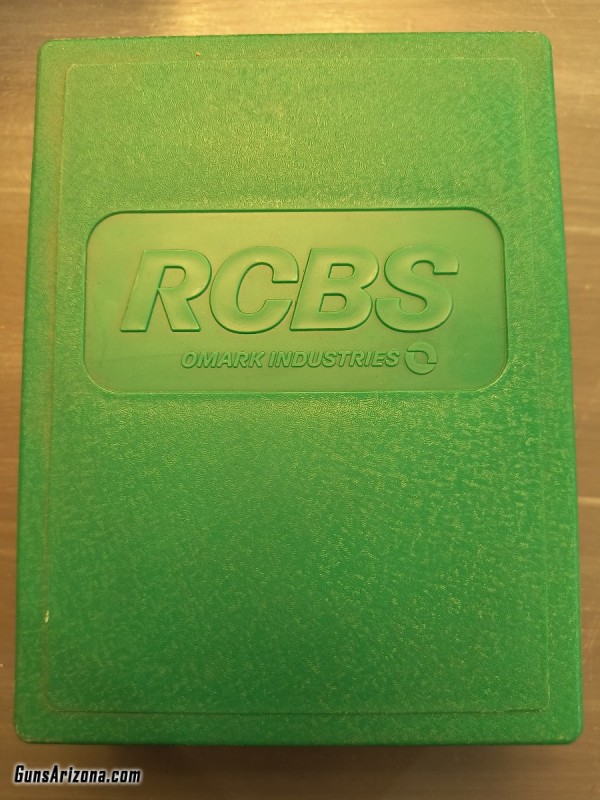 RCBS combo die set, 44 spec mag | Reloading | Mesa | Guns Arizona ...