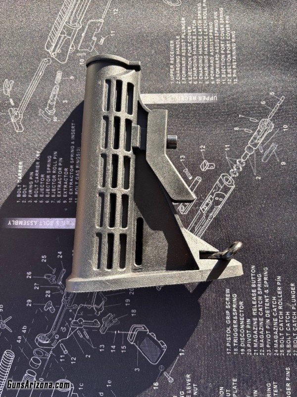 AR15 parts | Gun Parts | Chandler | Guns Arizona Classifieds - Buy Sell ...