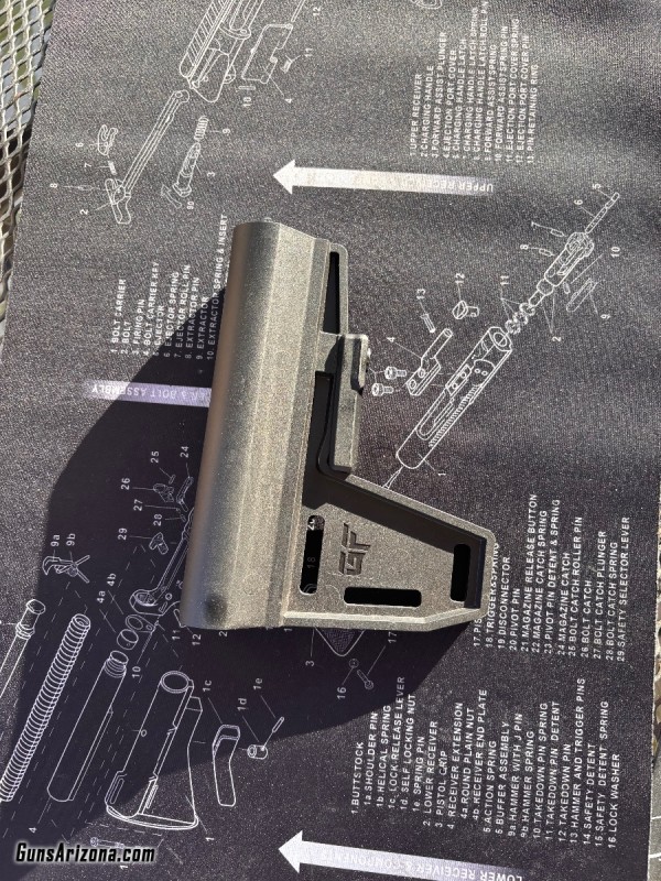 AR15 parts | Gun Parts | Chandler | Guns Arizona Classifieds - Buy Sell ...