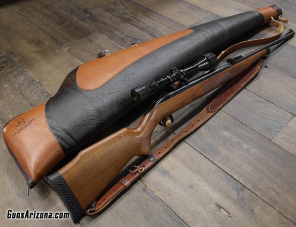 BSA Airsporter Stutzen | Airguns | Chandler | Guns Arizona Classifieds ...