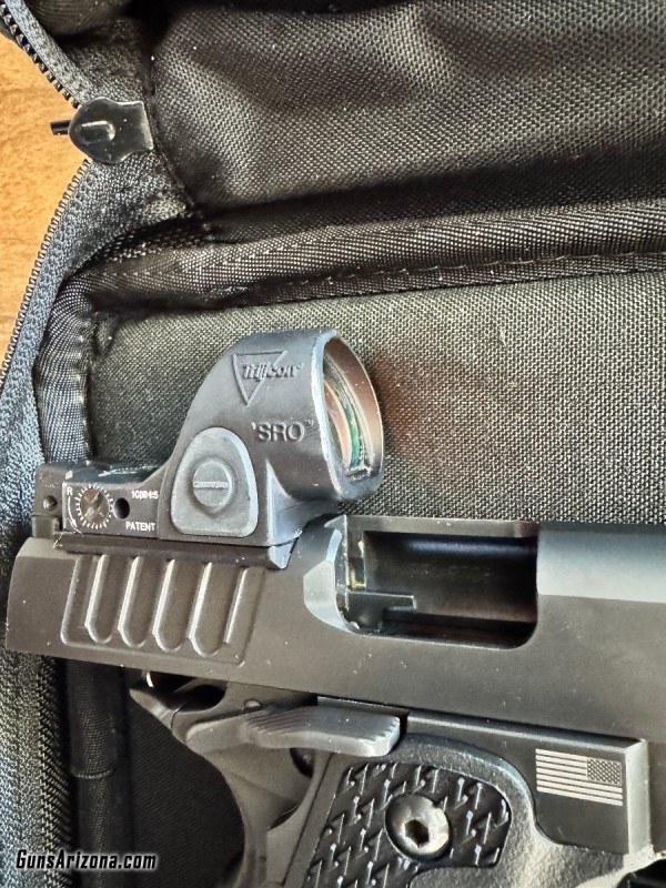 Staccato P 9mm | Firearms | Mesa | Guns Arizona Classifieds - Buy Sell ...