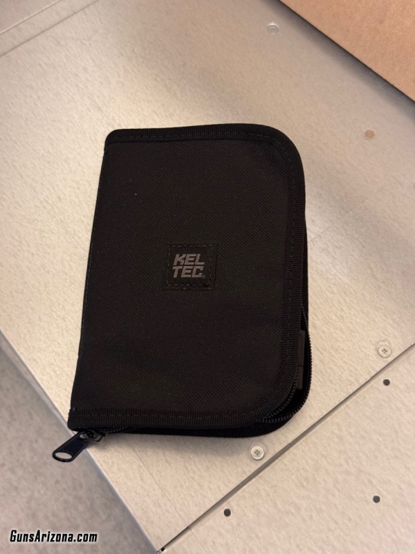 Keltec P32 .32ACP | Firearms | Phoenix | Guns Arizona Classifieds - Buy ...