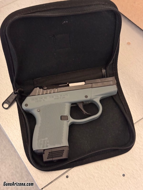 Keltec P32 .32ACP | Firearms | Phoenix | Guns Arizona Classifieds - Buy ...